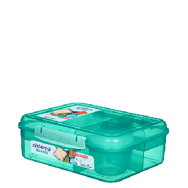 Sistema Bento Box LUNCH Lunchbox 1650ml