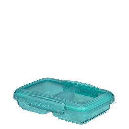 Sistema Ocean Bound Plastic Small Split Container 350ml
